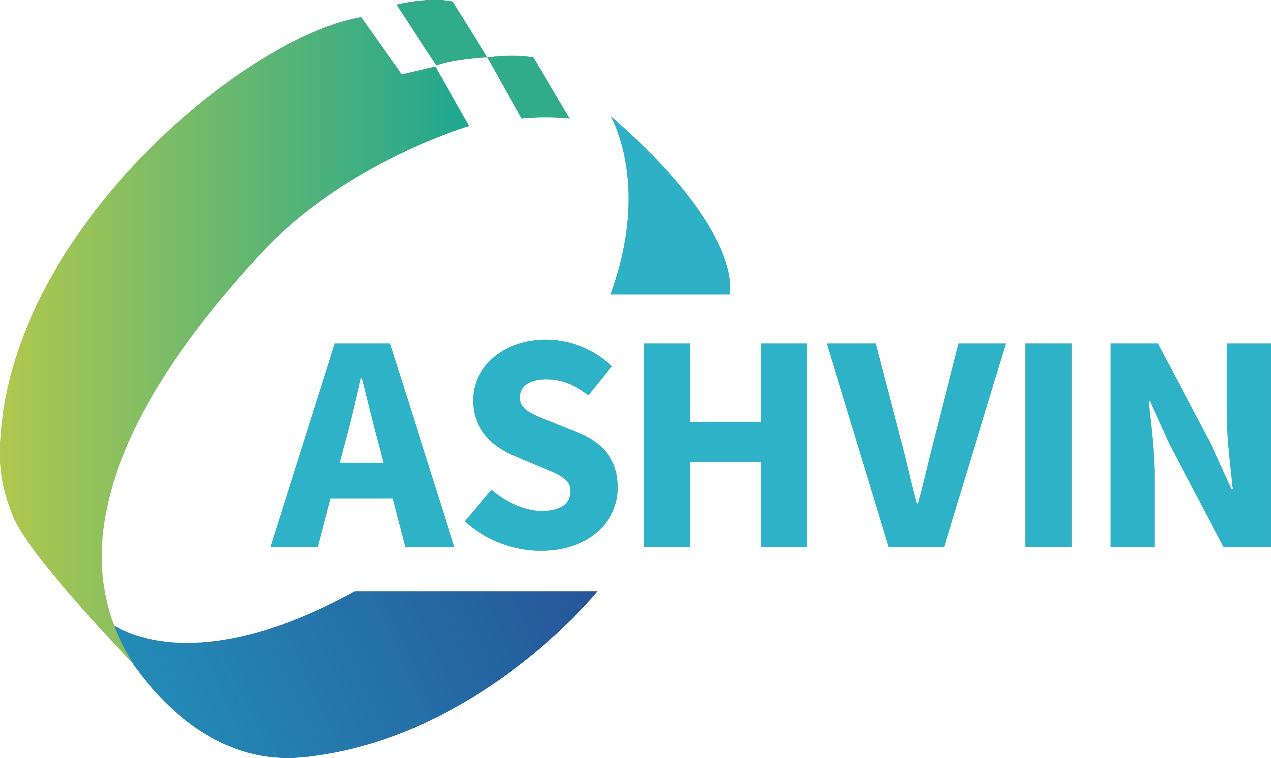 ASHVIN – Digitising and transforming the European construction industry