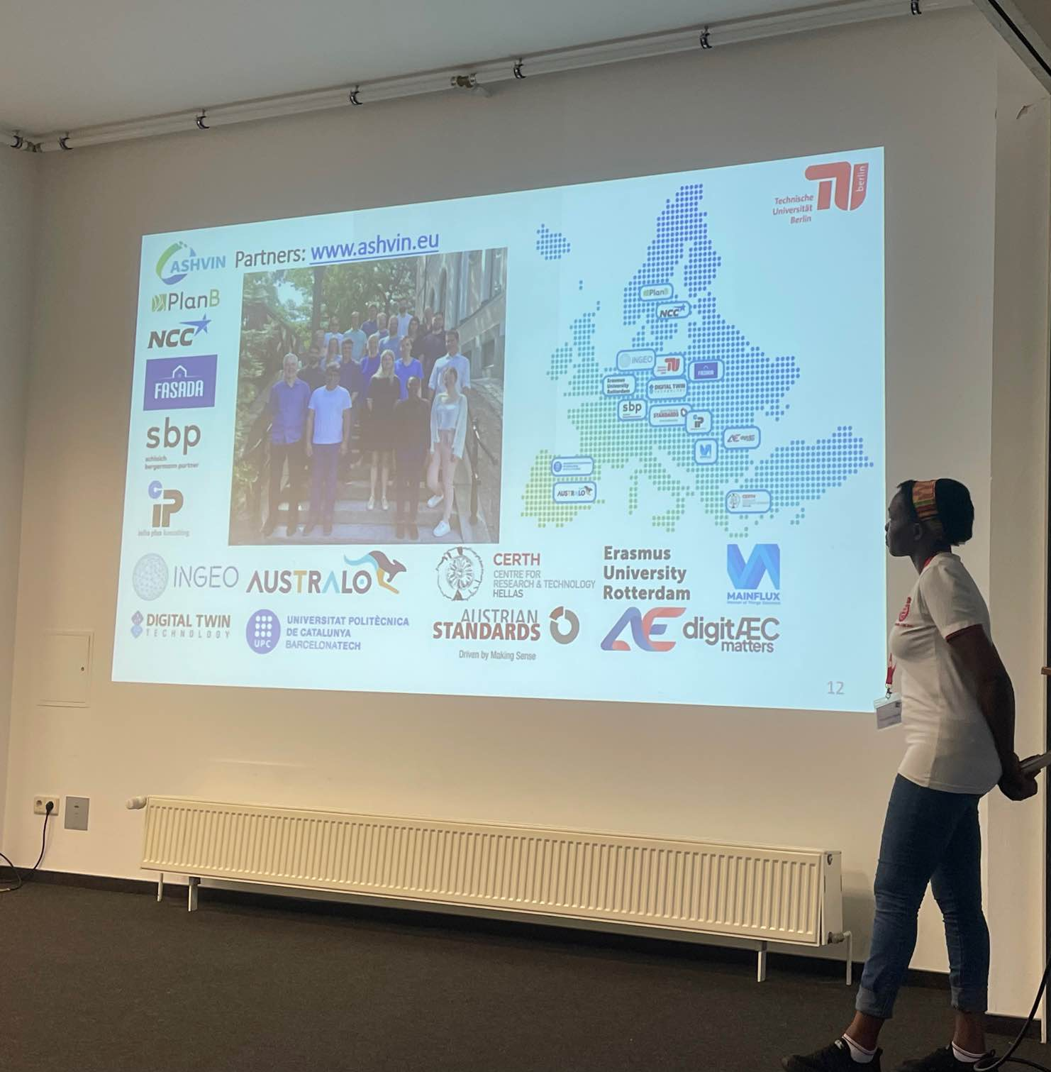 ASHVIN Booklet on Innovation for Construction Site Managers is Here ...